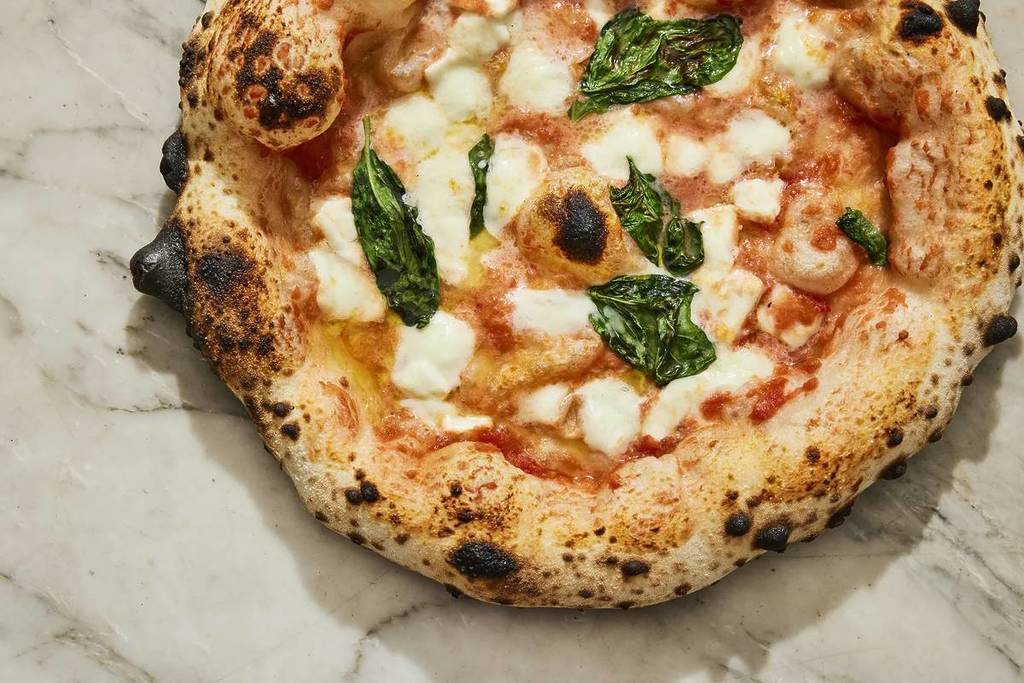 Leggera Pizza Napoletana: 3ª melhor pizzaria do mundo em SP