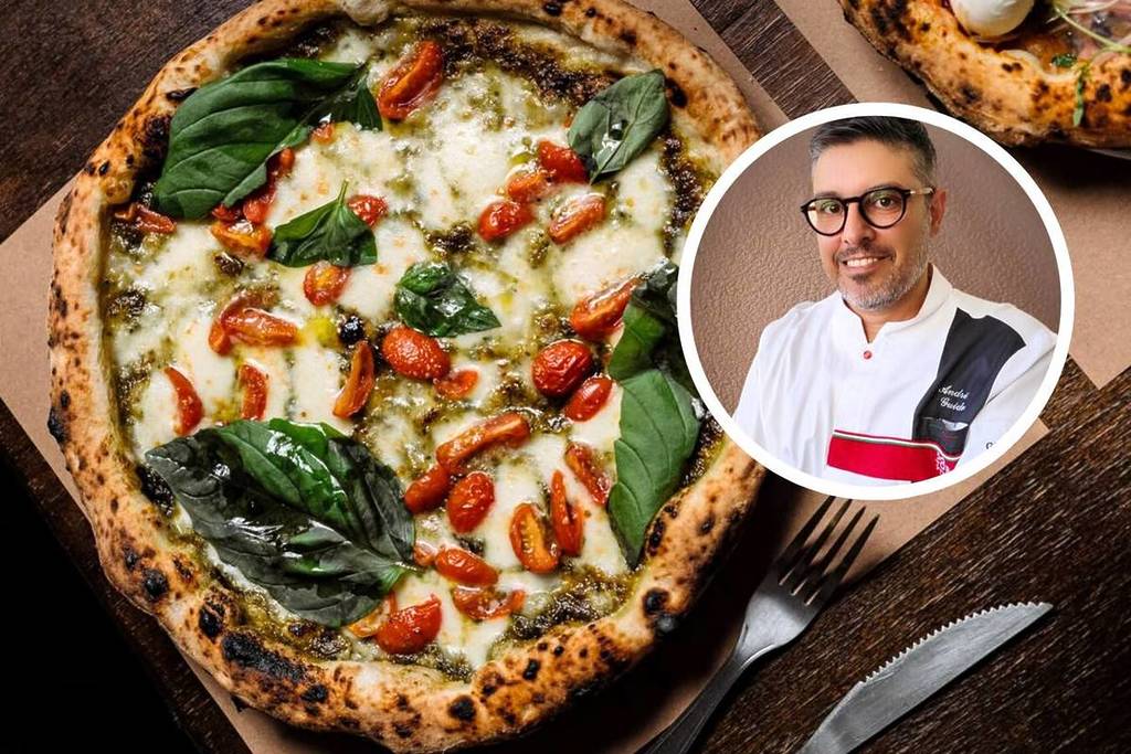 Leggera Pizza Napoletana: 3ª melhor pizzaria do mundo em SP