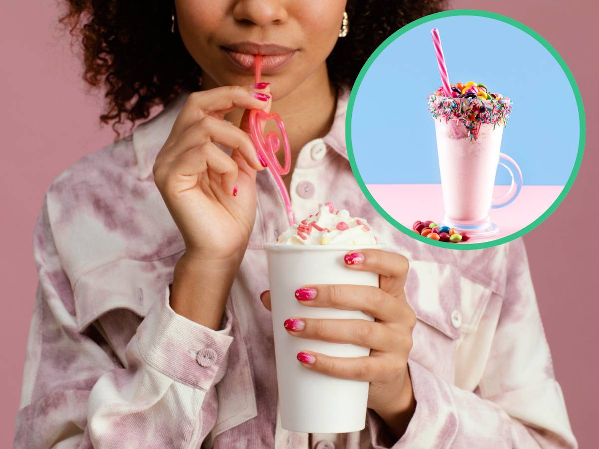 Milkshake grátis em São Paulo nesta sexta – loja lança promoção ...