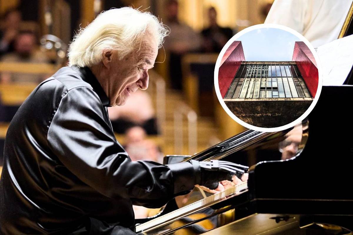 Após lotar o MASP, João Carlos Martins anuncia mais um concerto ...