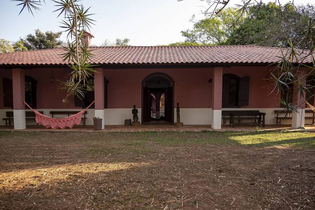 A Casa de Hilda Hilst reabre no interior de São Paulo e revela segredos ...