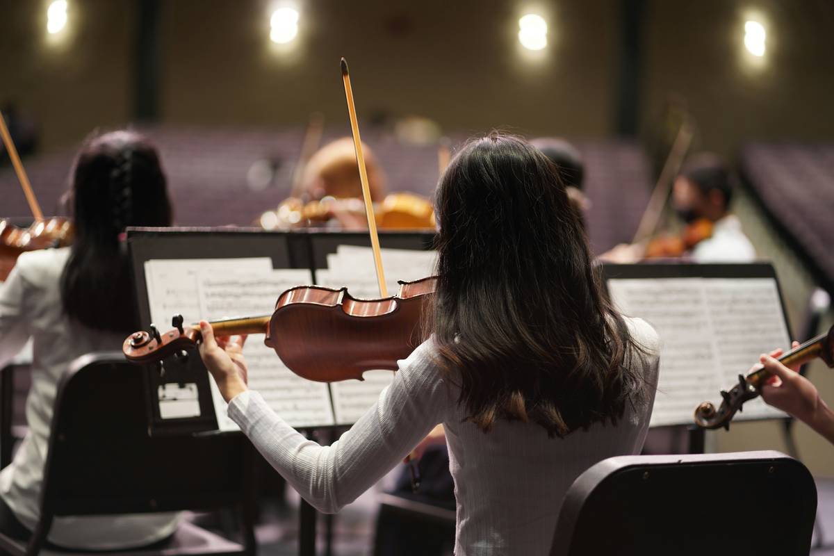 Classical music for beginners: a guide to getting started (and falling ...