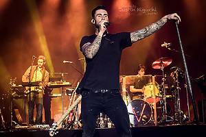 Maroon 5 confirma show gratuito em São Paulo em dezembro — apenas ...