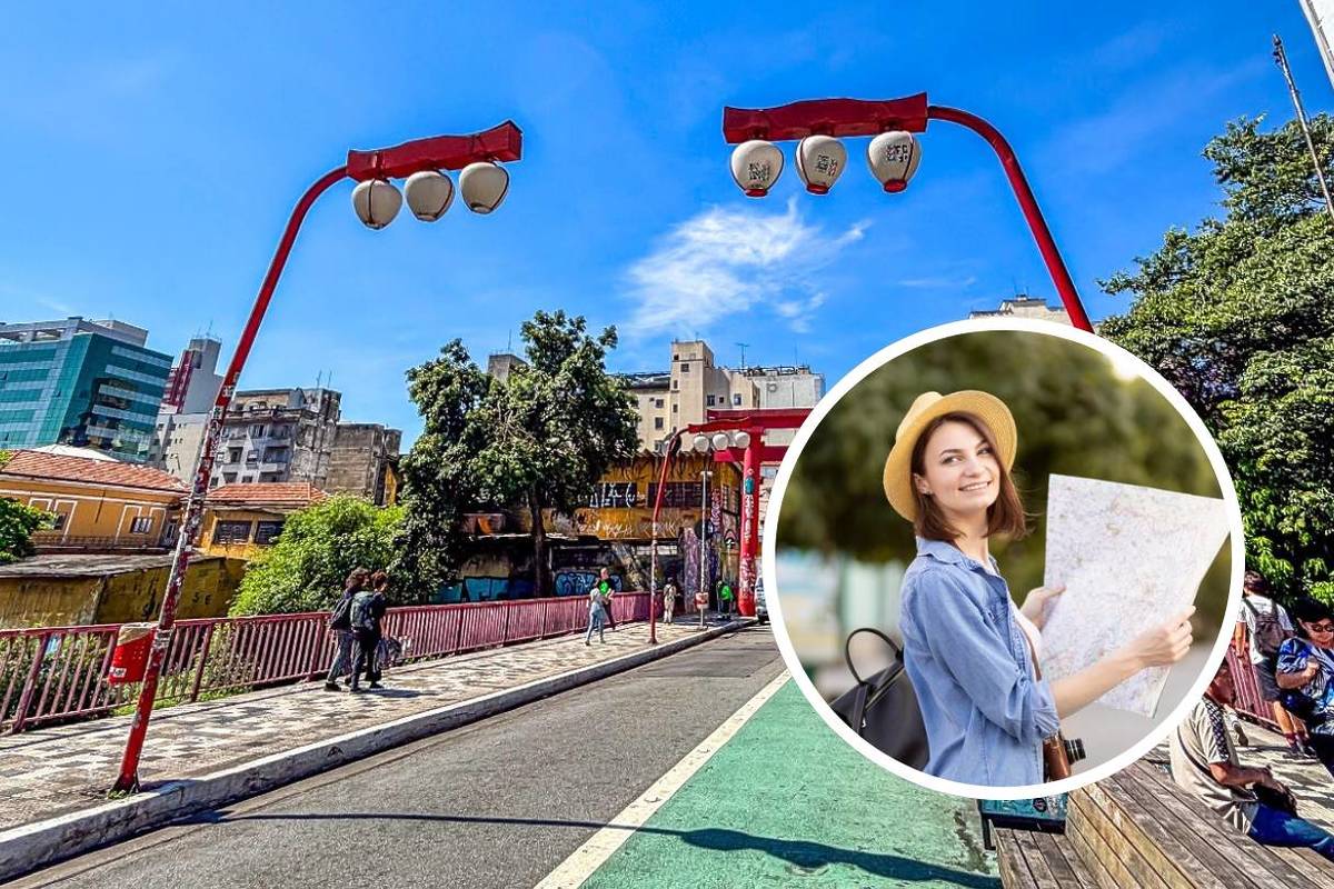 This famous neighborhood in São Paulo was voted one of the best ...