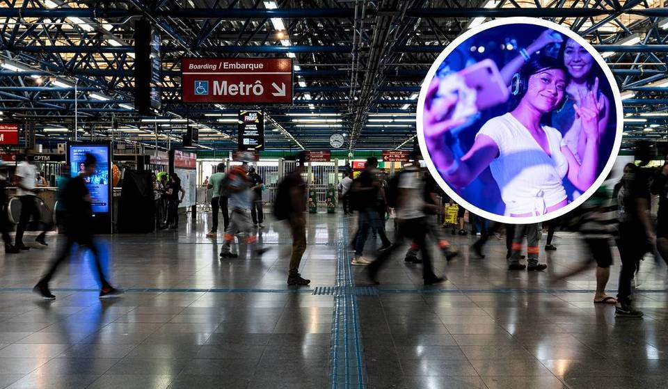 Up to the minute news and stories from São Paulo