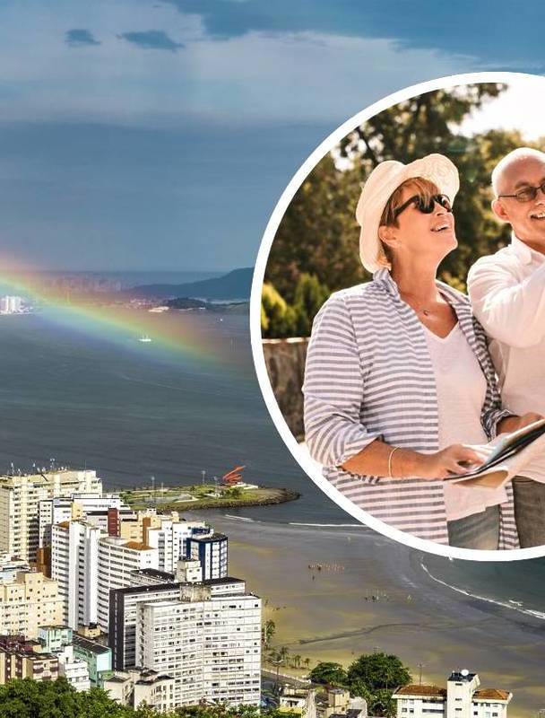 Brazilian billionaires on Forbes: the richest person in the country is ...