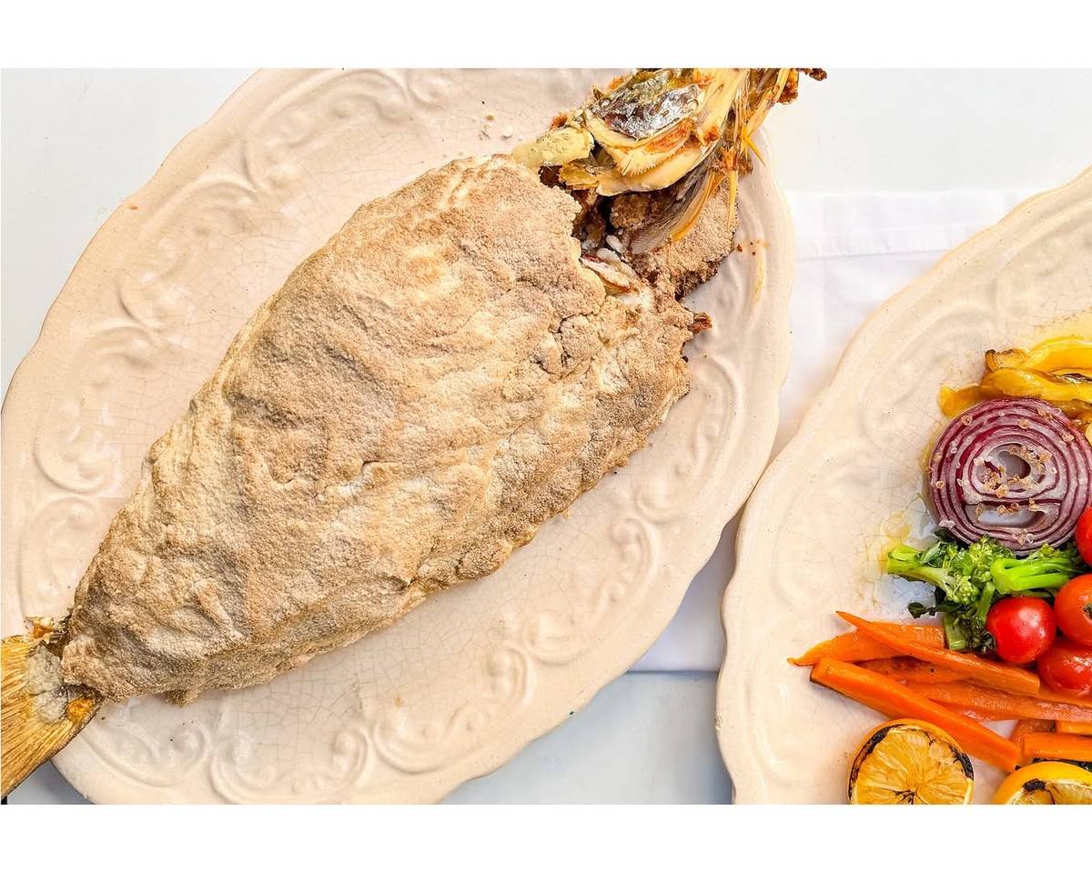 Easter in São Paulo: The definitive guide to the best restaurants for ...