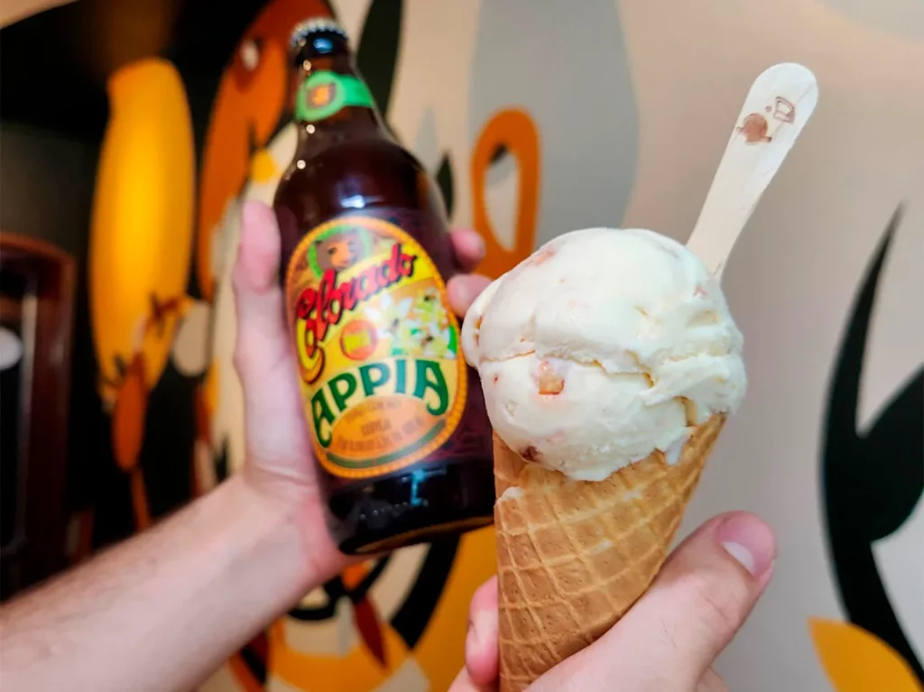 The best in Brazil: this gelateria in São Paulo’s West Zone won the ...