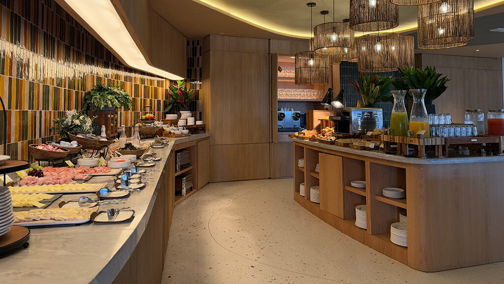 Festival in São Paulo offers breakfast from luxury hotels and artisanal ...