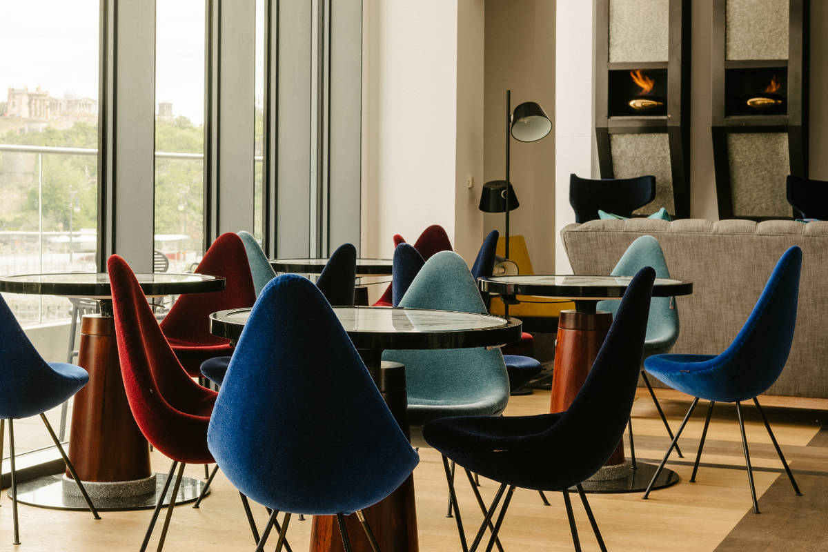 Brunch In Edinburgh: 18 Truly Tasty Weekend Spots