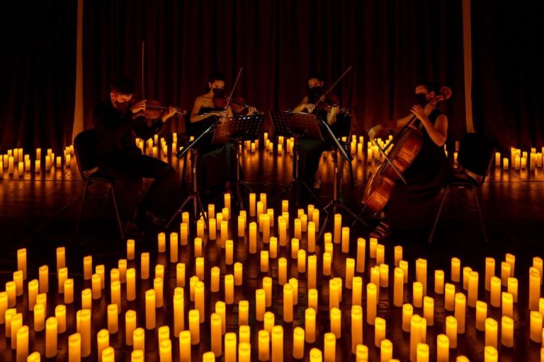 12 Outstanding Things To Do In Edinburgh This September