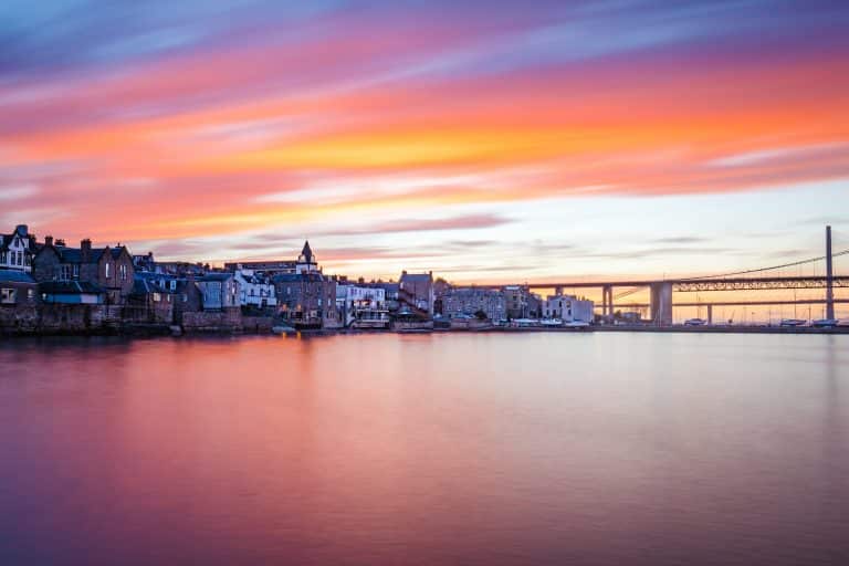 12 Outstanding Things To Do In Edinburgh This September