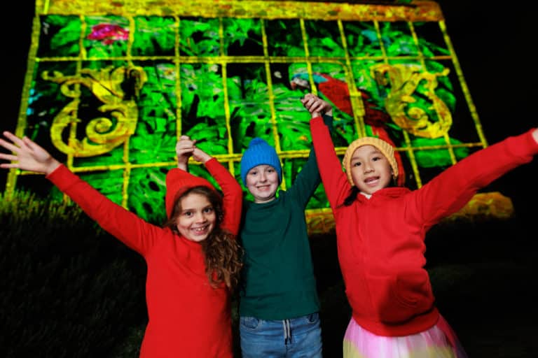12 Things To Do In Edinburgh This November - Secret Edinburgh