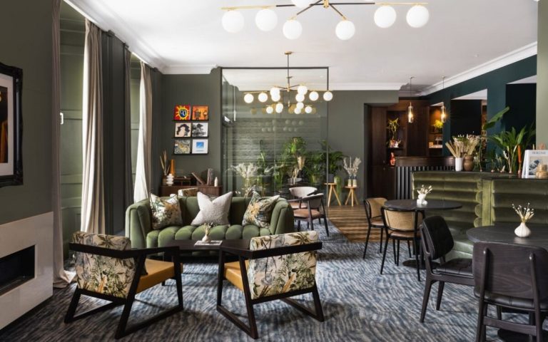 12 Things To Do In Edinburgh This November - Secret Edinburgh