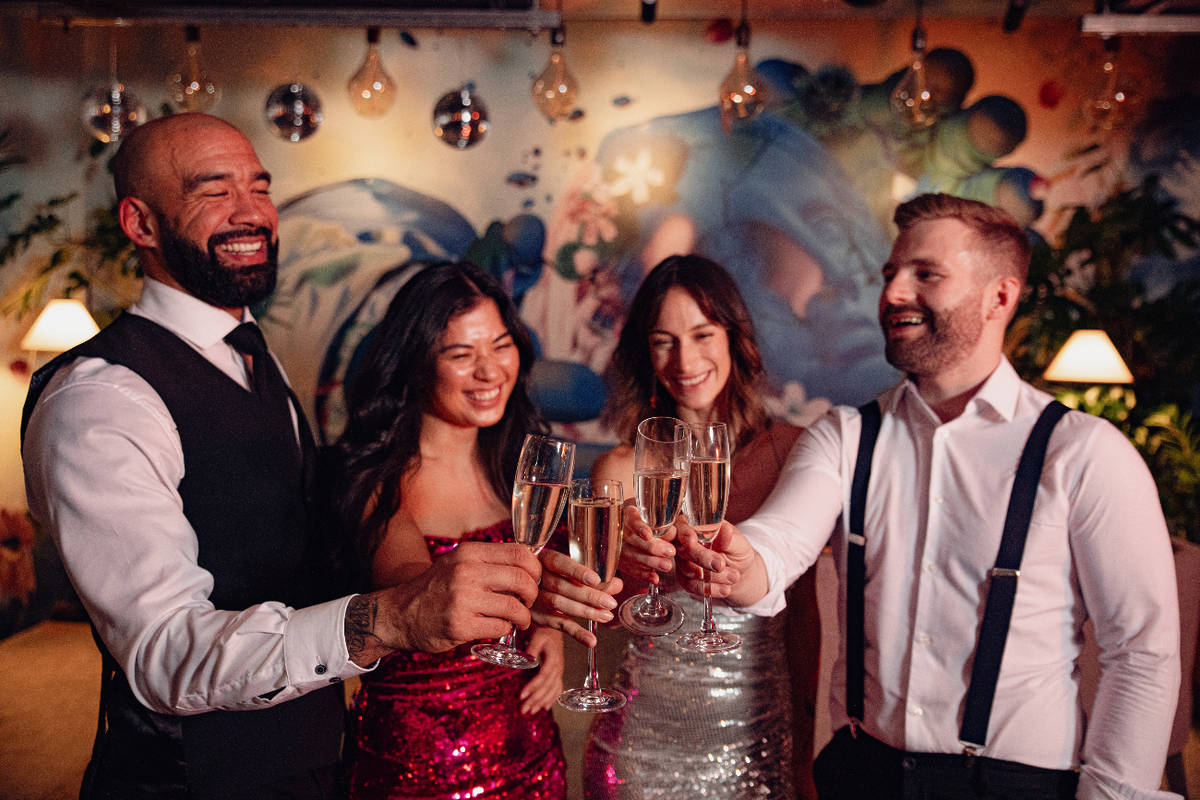 7 Tantalisingly Exciting Things To Do In Edinburgh This Hogmanay