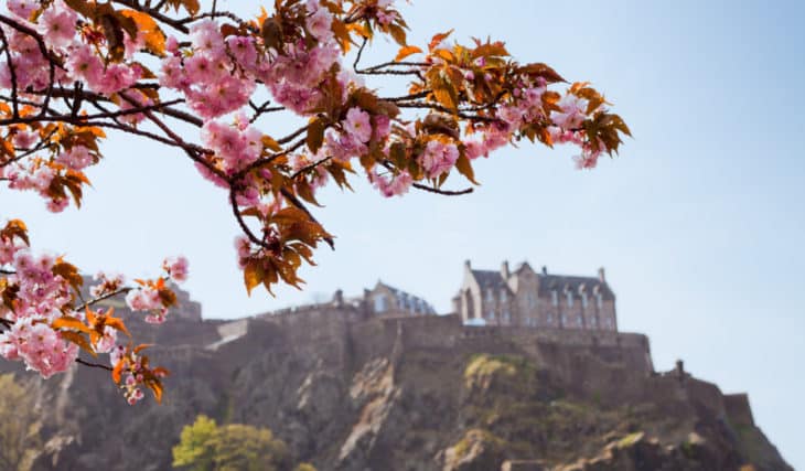 Secret Edinburgh - Your Complete Guide To Things To Do In Edinburgh