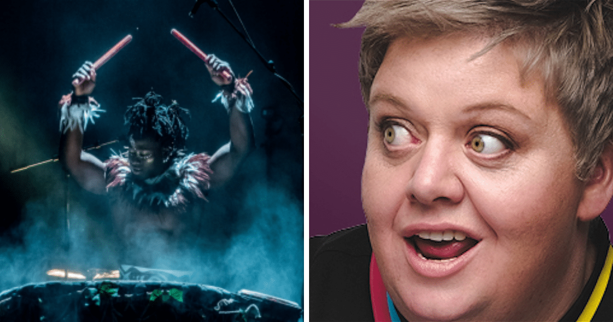 100 Fringe Tickets For Shows At Assembly Festival Were Released