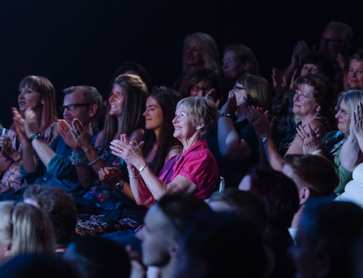 Here Are The Top 10 Jokes Of The Fringe 2023, And Who Won The Funniest ...