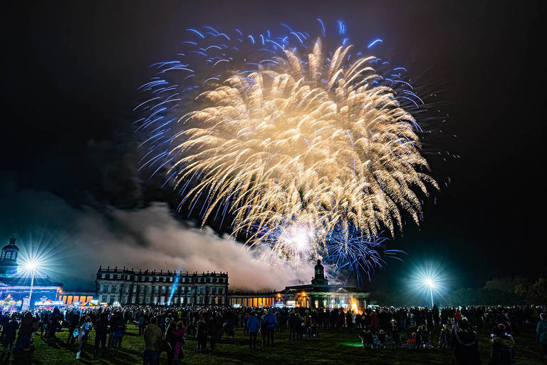 12 Remarkable Things To Do In Edinburgh This October - Secret Edinburgh