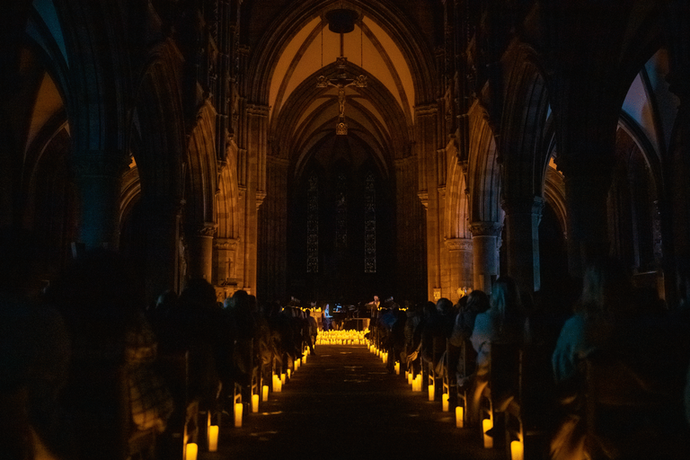 St Mary’s Episcopal Cathedral Edinburgh: What You Need To Know