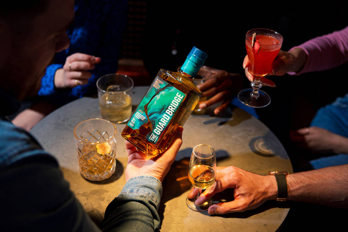 The Eden Mill Experience Is Coming To Edinburgh Next Week