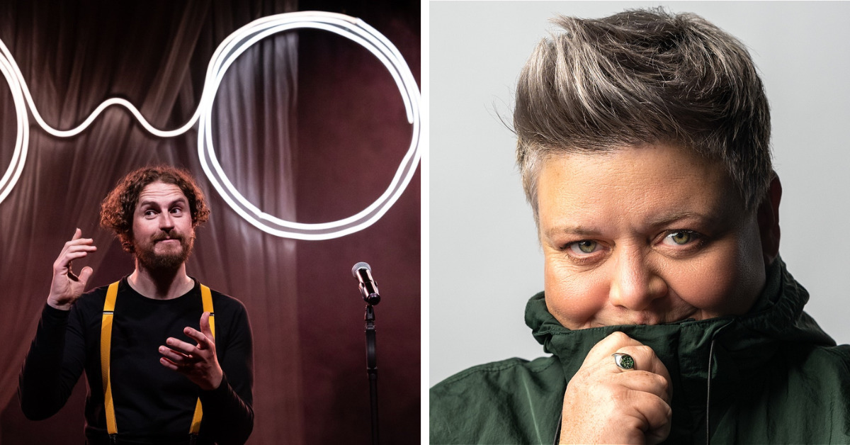 Assembly Festival Has Announced The Very First Shows For Edinburgh ...