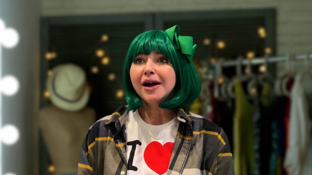 The Failed Willy Wonka Experience Glasgow Is Getting Its Own Musical