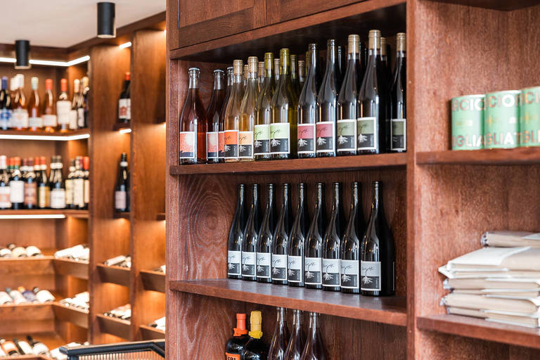 Sotto: The Best Place In Edinburgh For Pasta That Boasts 200 Wines ...