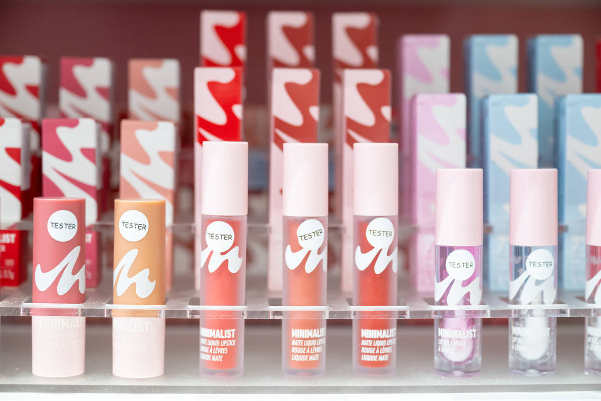 Miniso Has Officially Opened Its First-Ever Scottish Store In Edinburgh