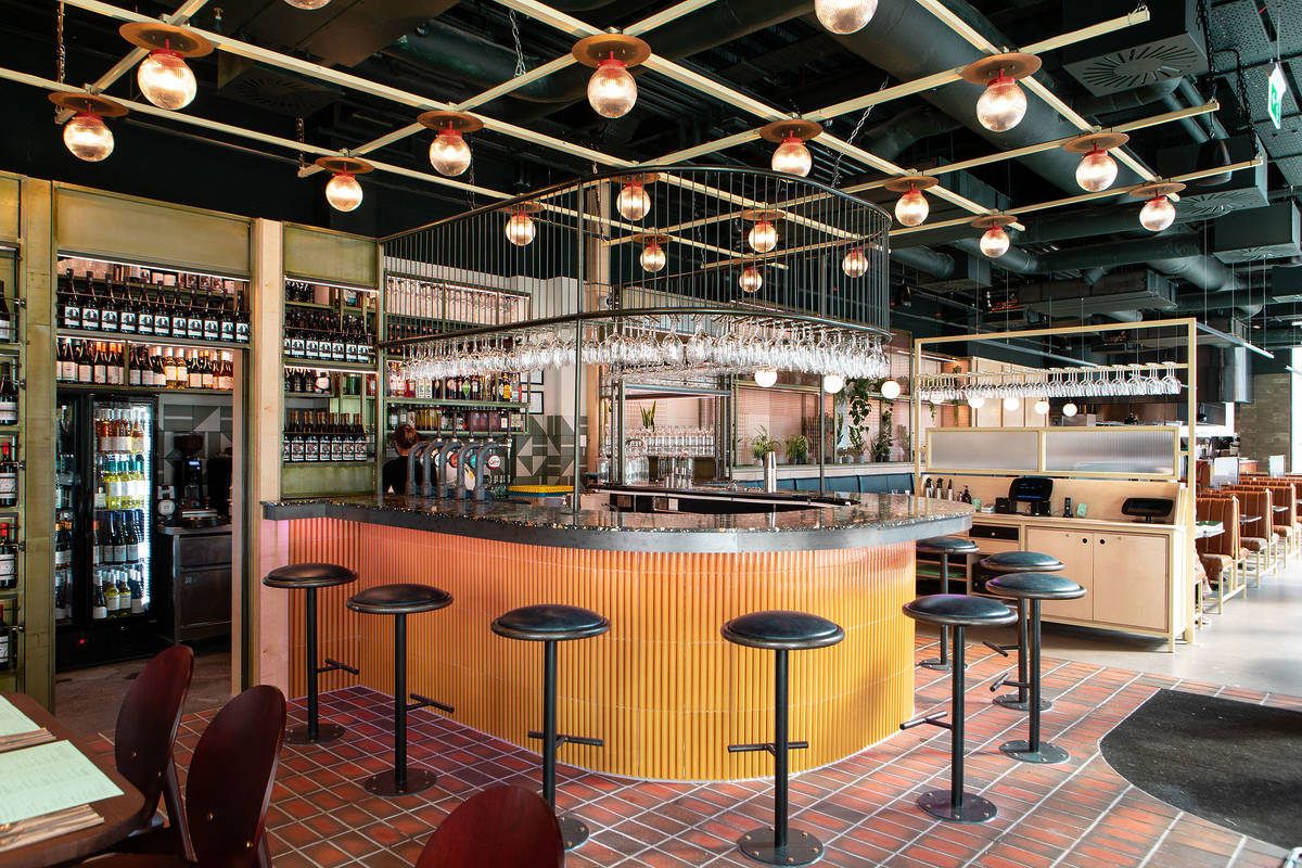 There Is An Exclusive Five-Course Winemaker's Dinner In Edinburgh - Boasting Southeast Asian ...