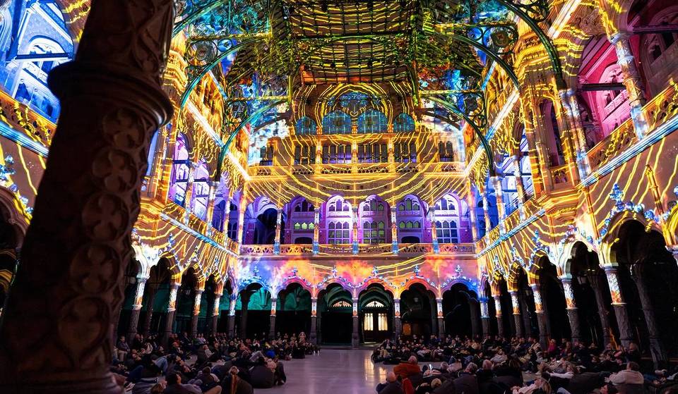 Edinburgh culture: immersive experiences, art, cinema, theatre and more