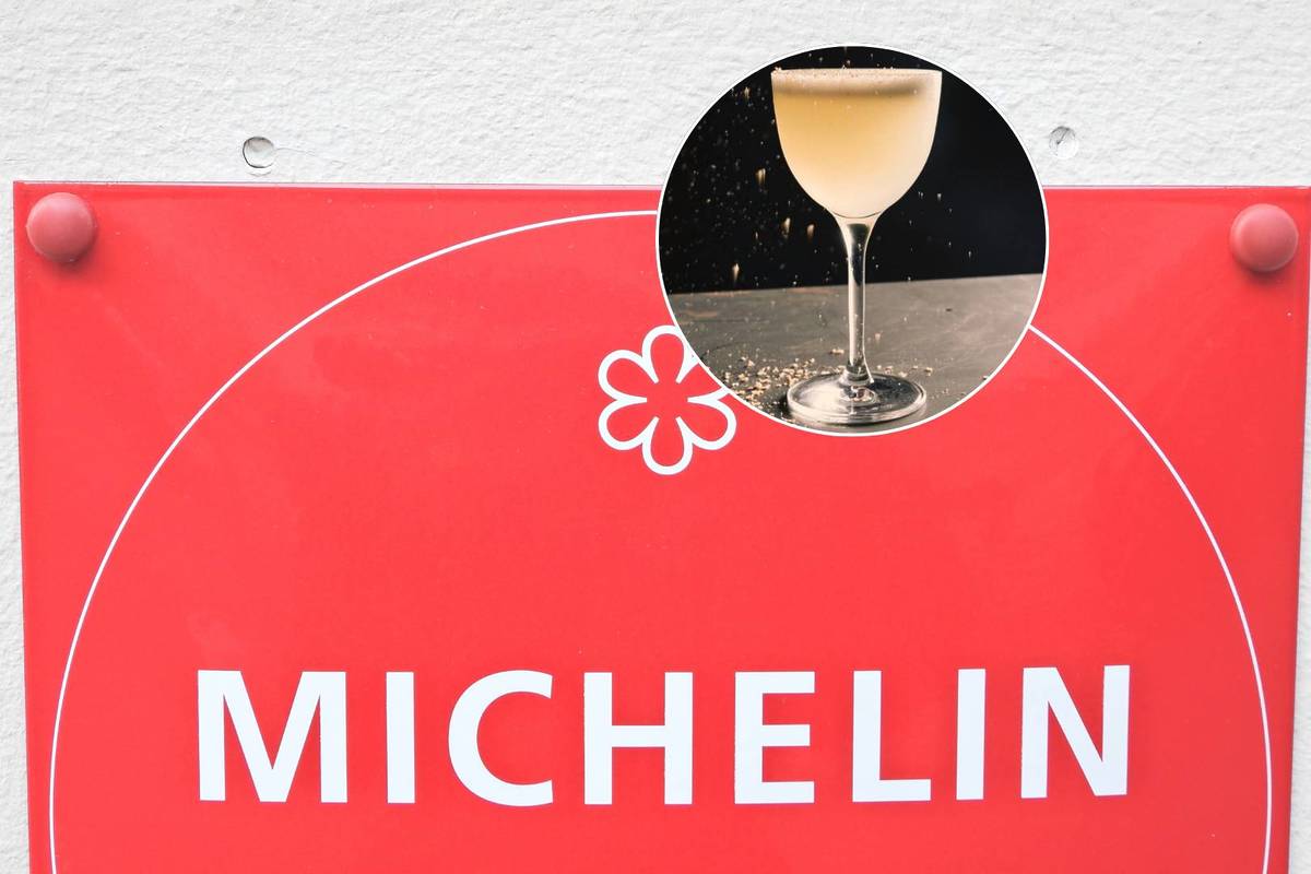 These Scottish Restaurants Have Received New Awards At The Michelin ...