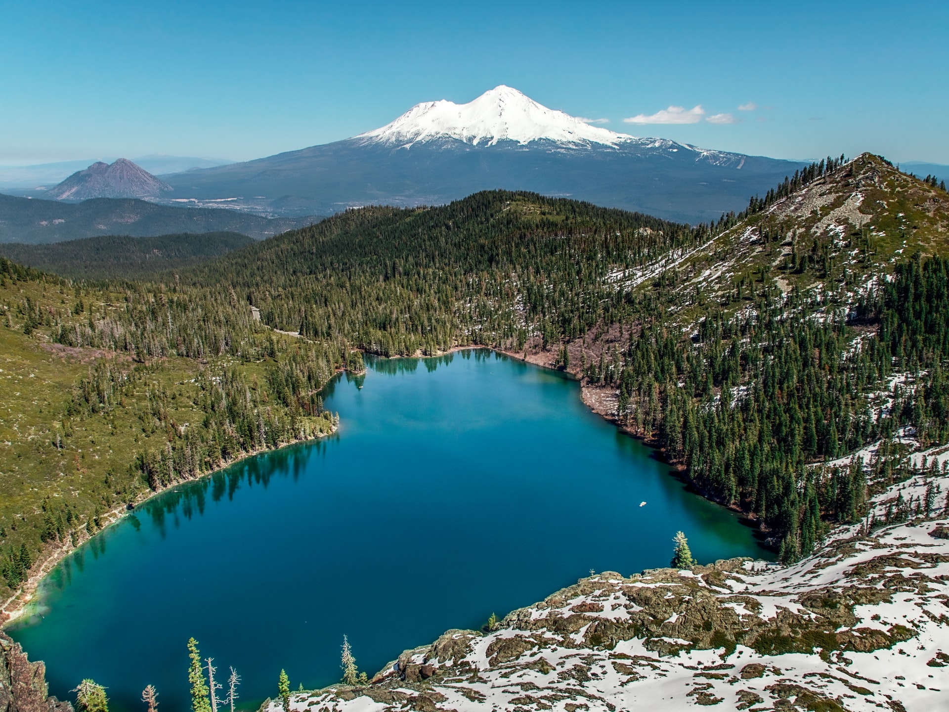13 Breathtaking Natural Wonders In NorCal To Cross Off Your Bucket List