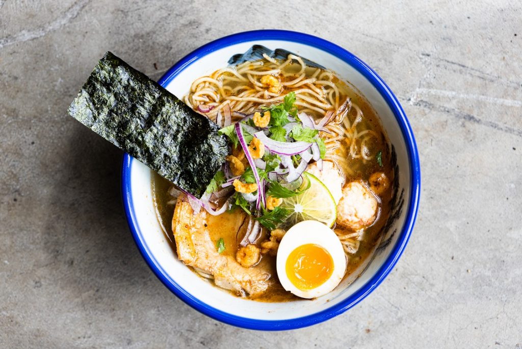 7 Spots To Find The Best Ramen In Portland, OR - Secret Portland