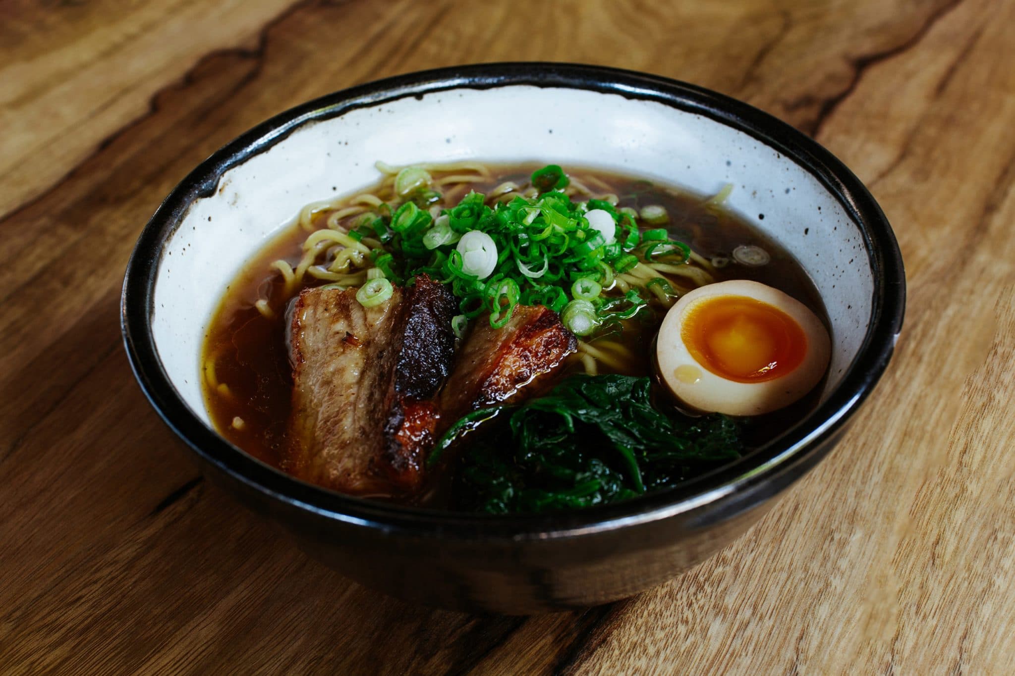 7 Spots To Find The Best Ramen In Portland, OR - Secret Portland