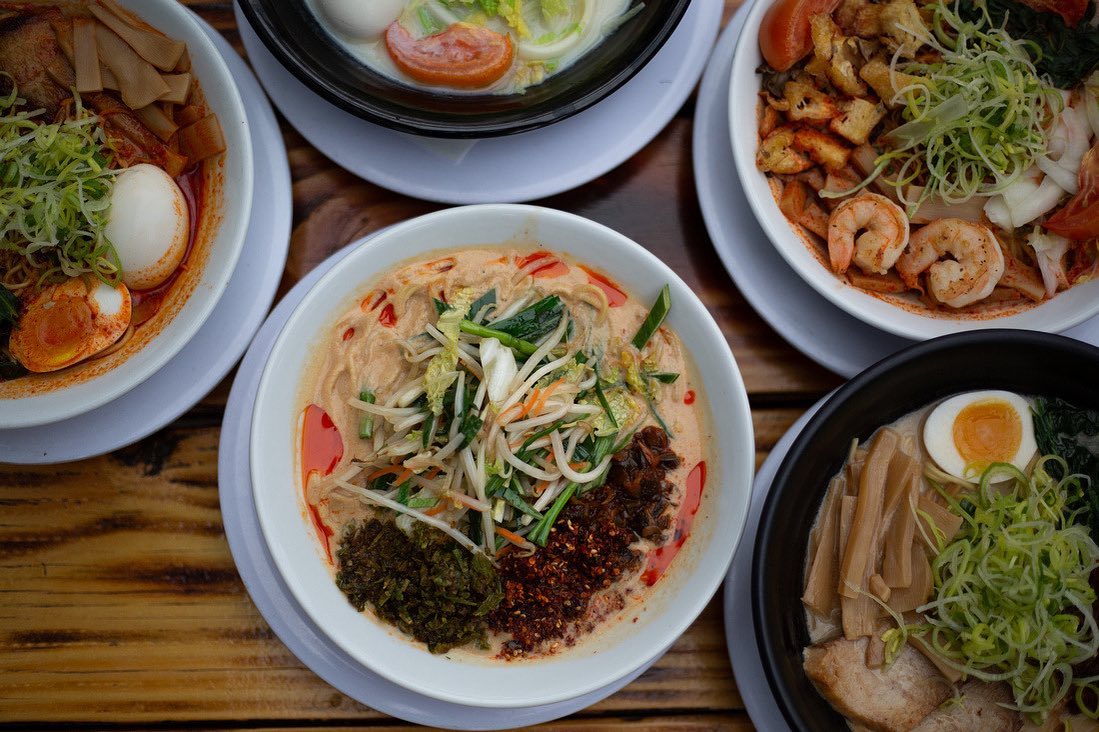 7 Spots To Find The Best Ramen In Portland, OR - Secret Portland