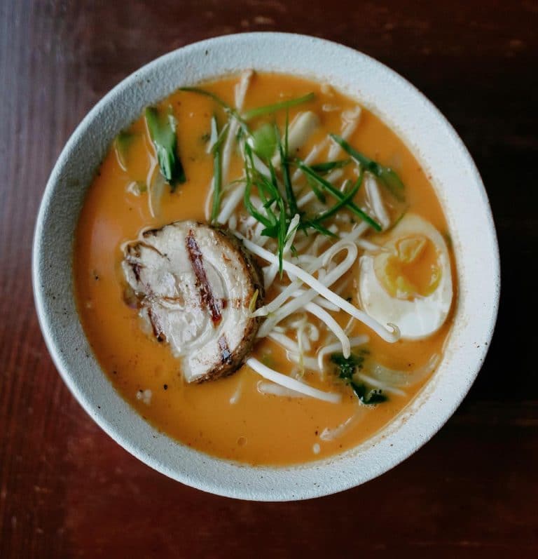 7 Spots To Find The Best Ramen In Portland, OR - Secret Portland