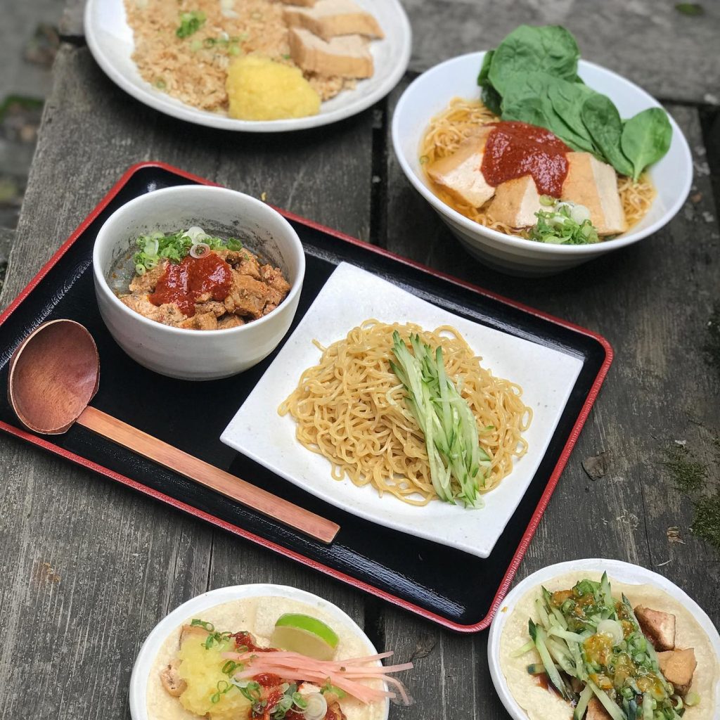 7 Spots To Find The Best Ramen In Portland, OR - Secret Portland