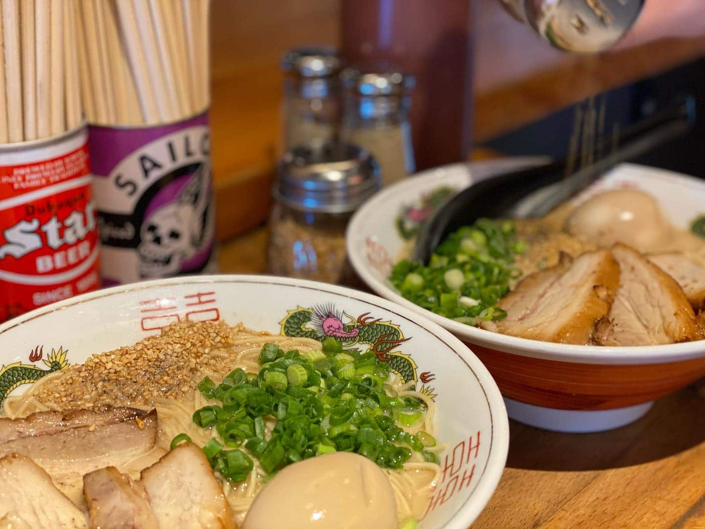 7 Spots To Find The Best Ramen In Portland, OR - Secret Portland
