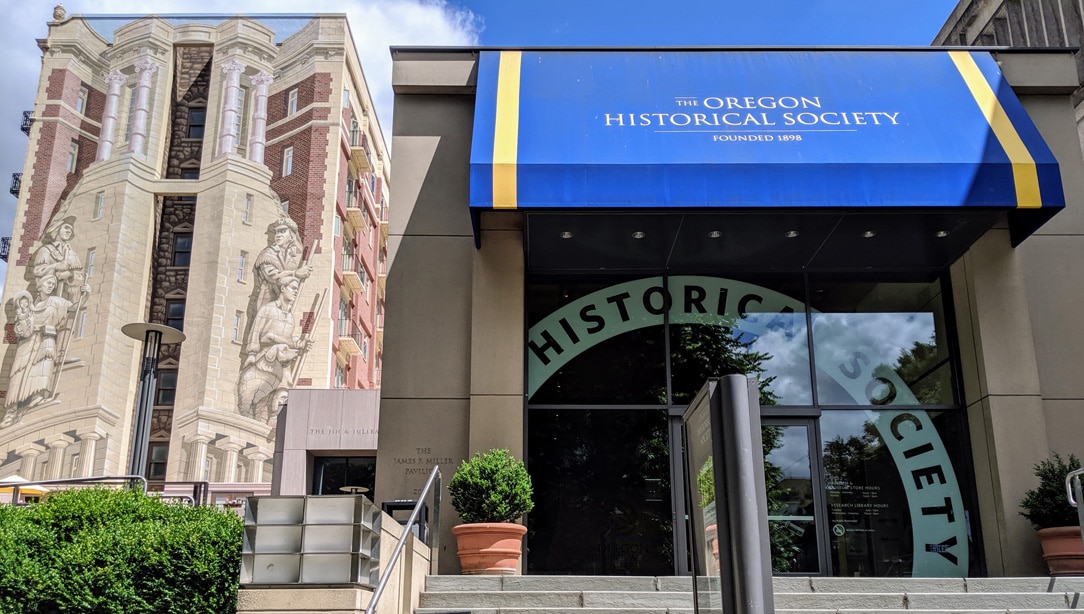 The 7 Best Museums In Portland, OR To Visit - Secret Portland