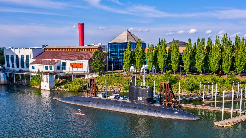 The 7 Best Museums In Portland, OR To Visit - Secret Portland