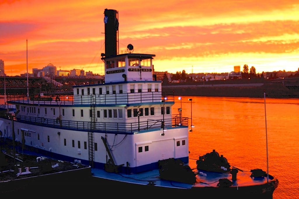 The 7 Best Museums In Portland, OR To Visit - Secret Portland