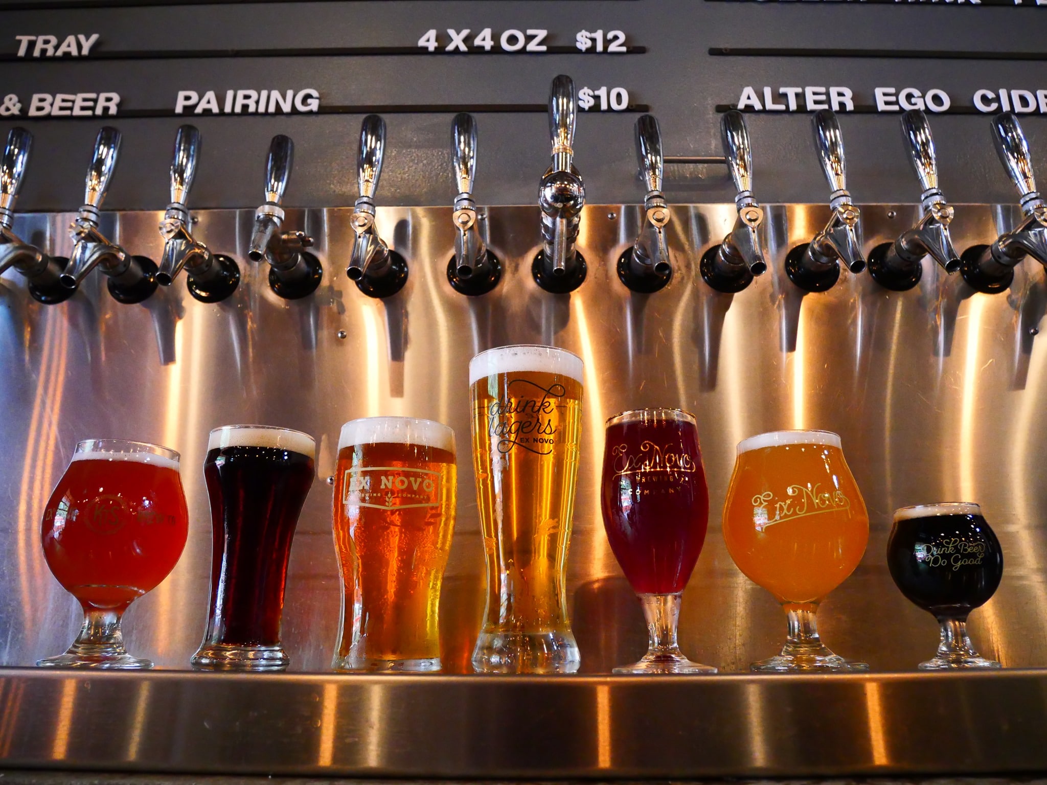 9 Best Breweries In Portland, Oregon To Visit - Secret Portland