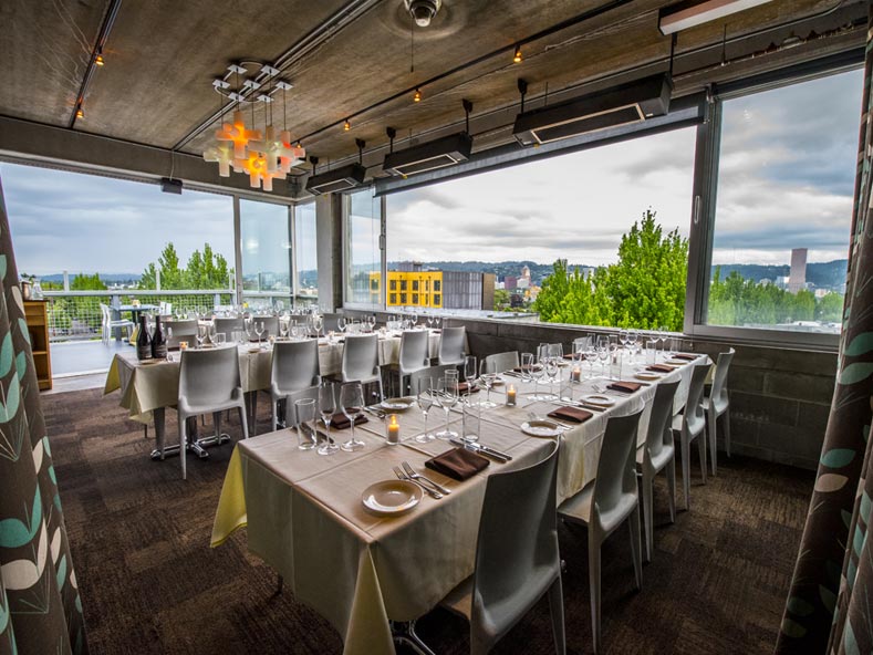 7 Best Rooftop Bars in Portland for Cocktails and Views - Secret Portland