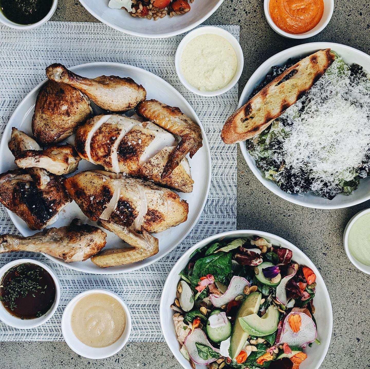 7 Spots For The Best Brunch In Portland, OR - Secret Portland