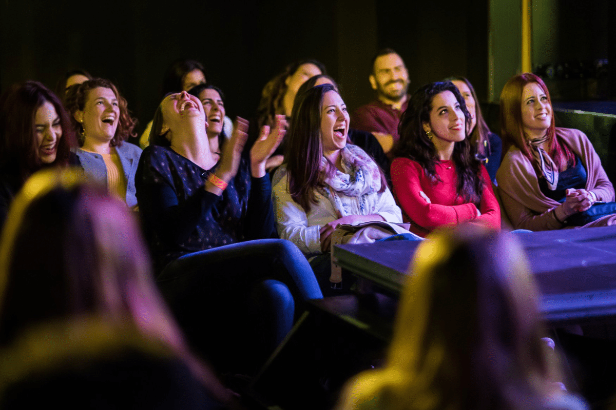 A ‘True Dating Stories’ Comedy Show Is Coming to Portland