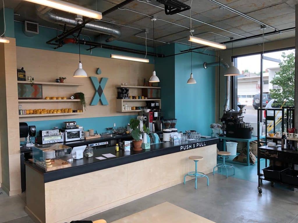11 Incredible Coffee Shops In Portland To Kick-Start Your Day