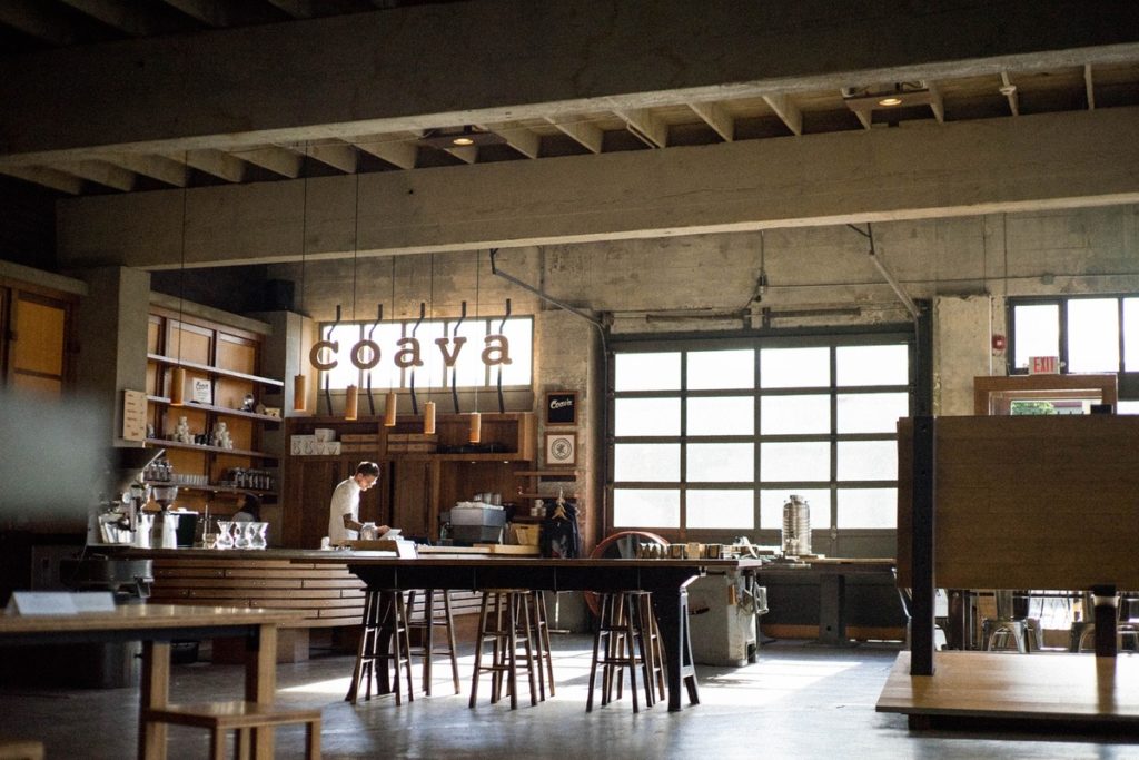 11 Incredible Coffee Shops In Portland To Kick-Start Your Day