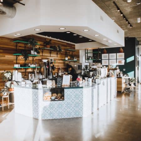 11 Incredible Coffee Shops In Portland To Kick-Start Your Day