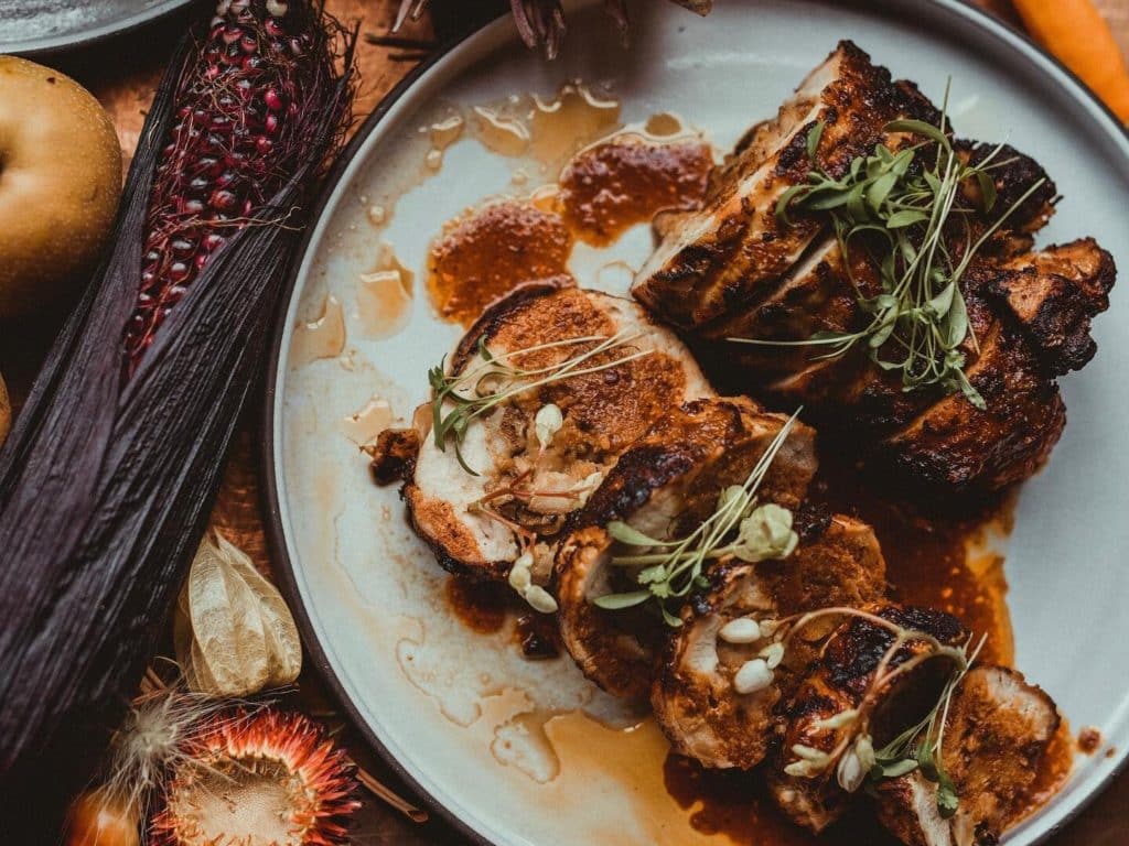 Best Peruvian Restaurants In Portland: 5 Worth Peru-sing